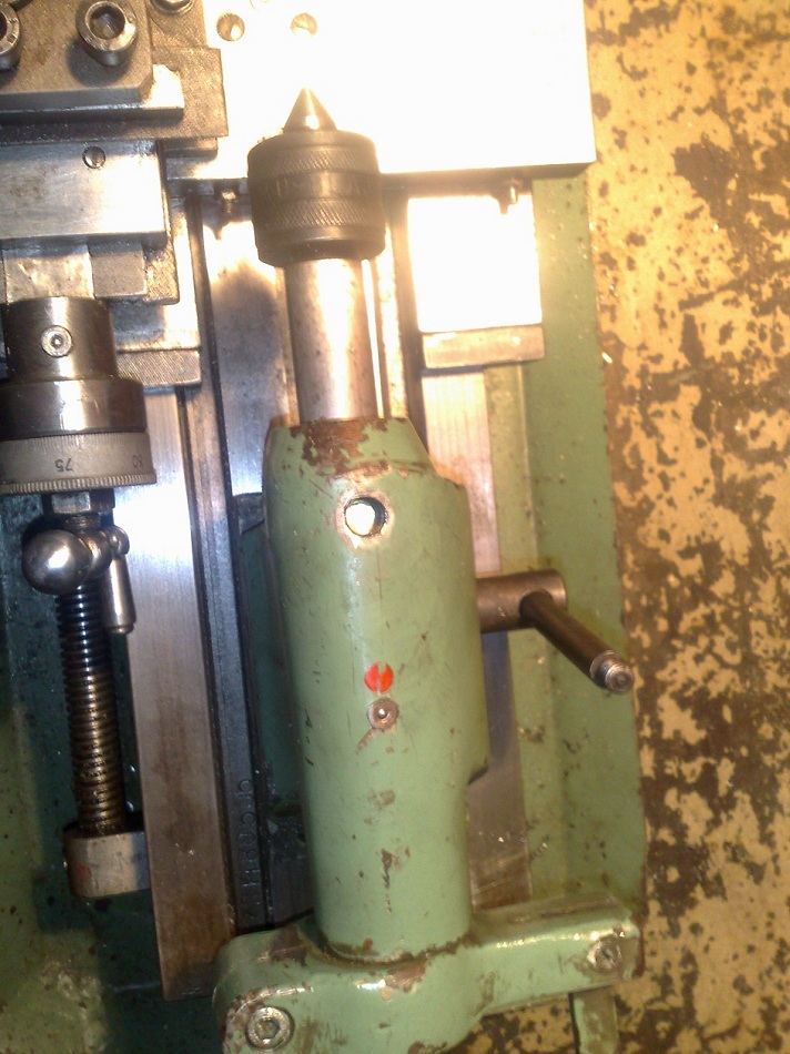 Strung SP80 - Pagina 8 - Masini, unelte si scule - ELFORUM - Forumul ...