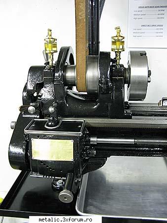 Strung SP80 - Pagina 11 - Masini, unelte si scule - ELFORUM - Forumul ...