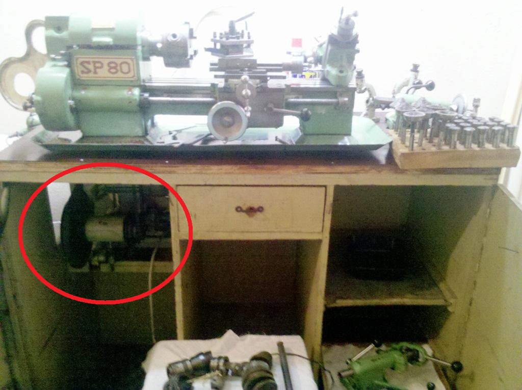 Strung SP80 - Pagina 11 - Masini, unelte si scule - ELFORUM - Forumul ...